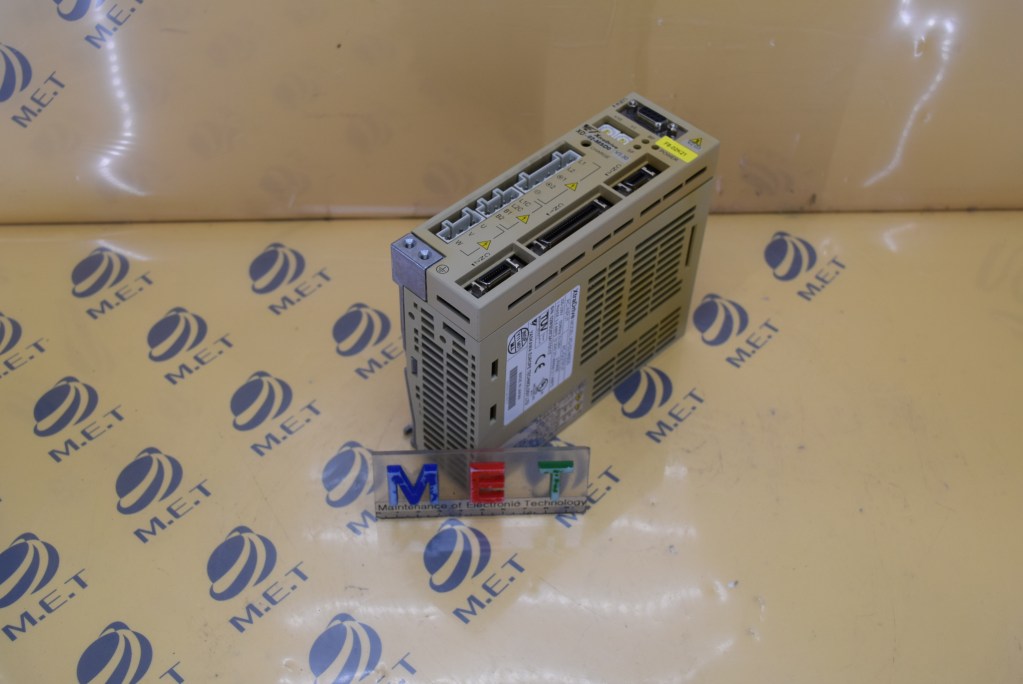 [SERVO DRIVER] YASKAWA XD-02-MSD0 /산업용자동화장비 수리 / (주)엠이티 / | 산업용 전자장비 판매 ...